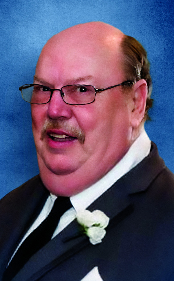 Kurt David Hoss - Eufaula Indian Journal