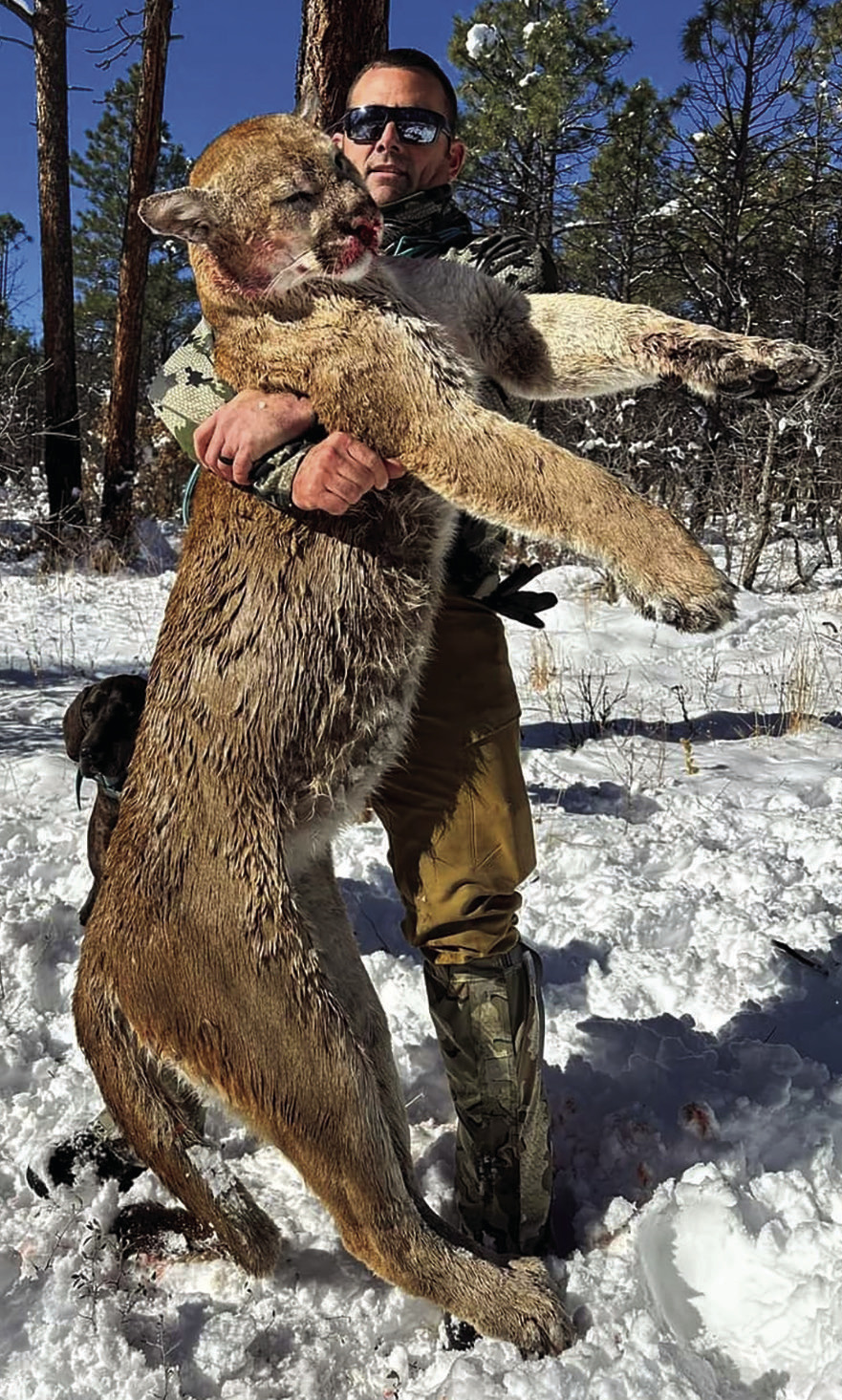 Trey Downum - Eufaula Indian Journal