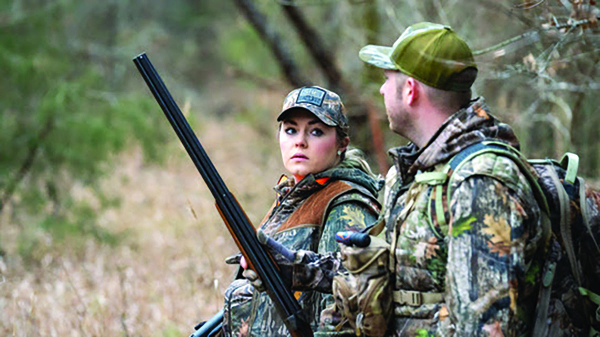 Small Game Hunting: A mainstream hunting opportunity you may be missing ...