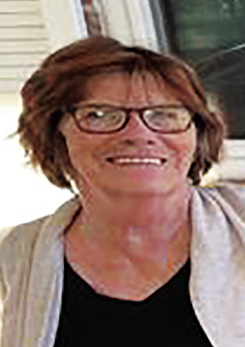 Sharon Kay Miller - Eufaula Indian Journal