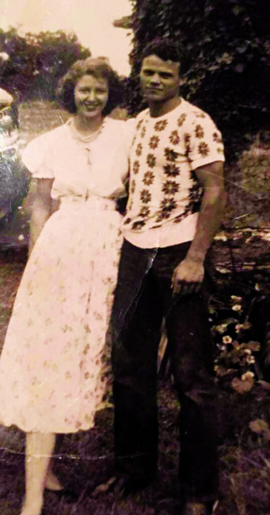 Dixons celebrate 76th anniversary - Eufaula Indian Journal