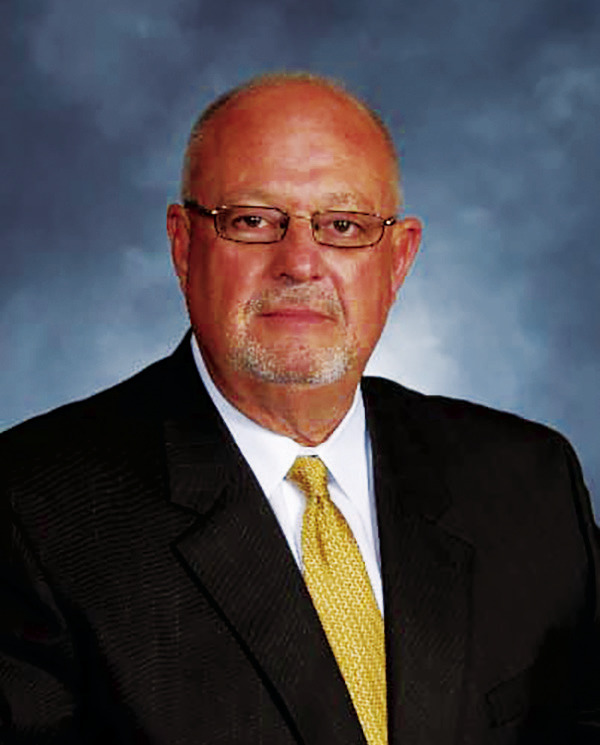 Oktaha Superintendent Jerry Needham retires - Eufaula Indian Journal