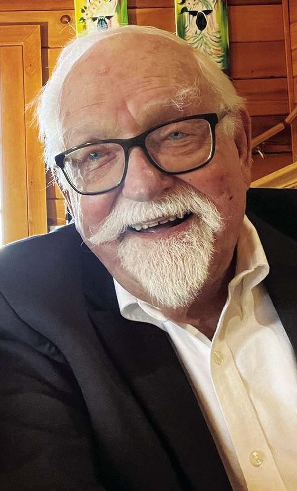 Paul Andrew McCombs Maxey - Eufaula Indian Journal