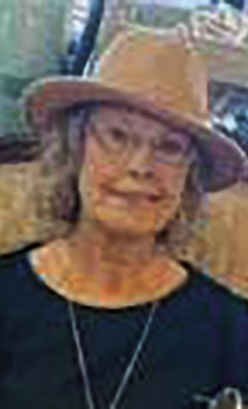 Mary M. Cromley - Eufala Indian Journal