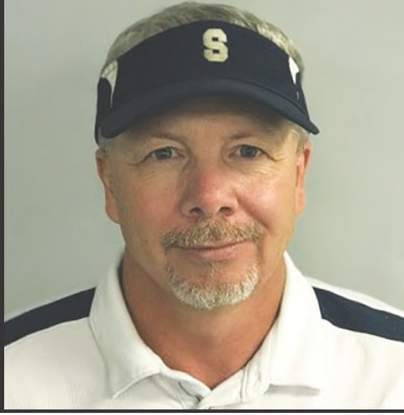 Eufaula adds football coaches Sharp, Idleman - Eufaula Indian Journal