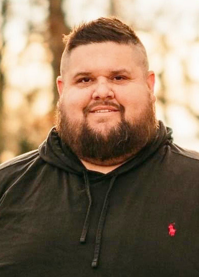 Tim Turner - Eufaula Indian Journal