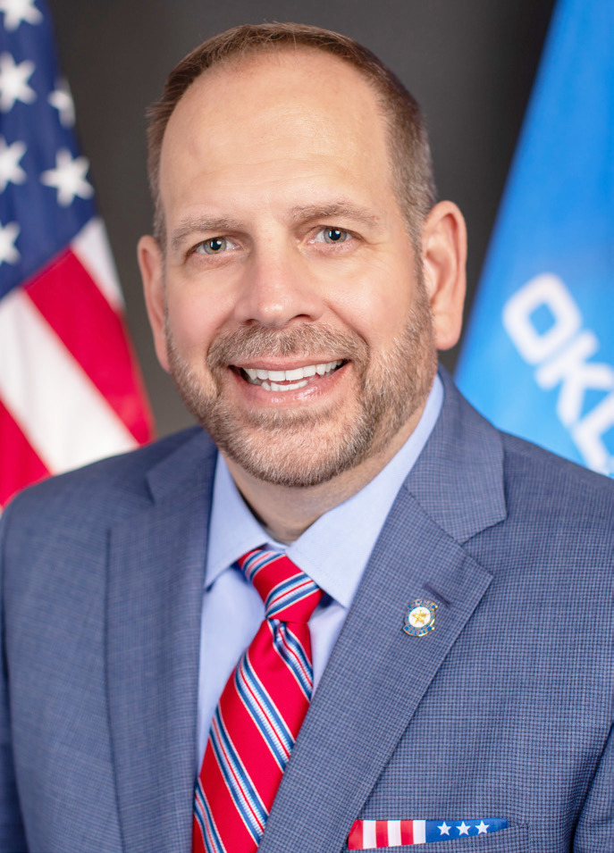 Neil Hays - Eufaula Indian Journal