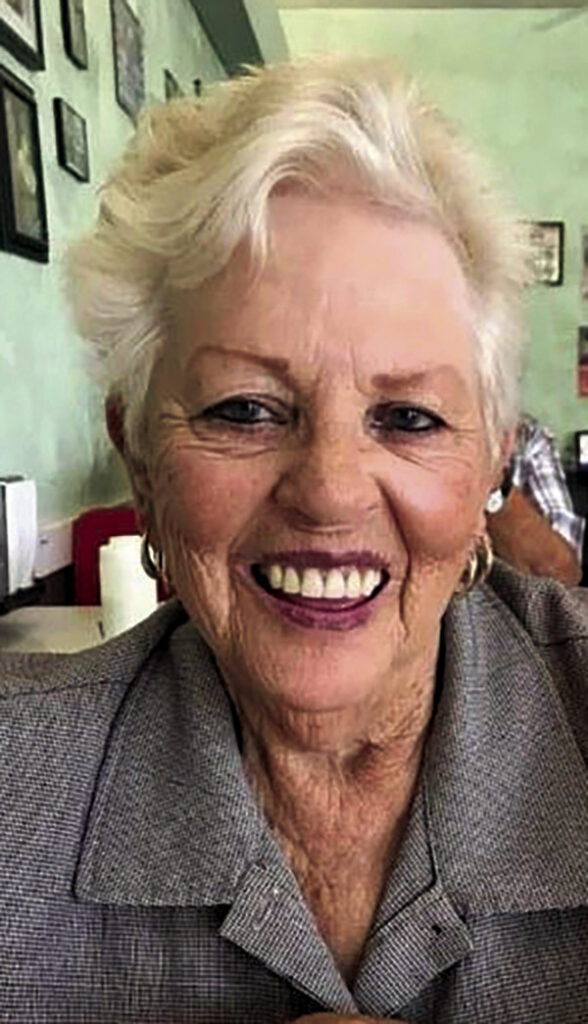 Margaret Louise Dowling - Eufaula Indian Journal