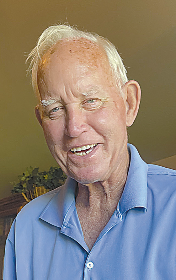 Darrell Dion Sumner - Eufaula Indian Journal