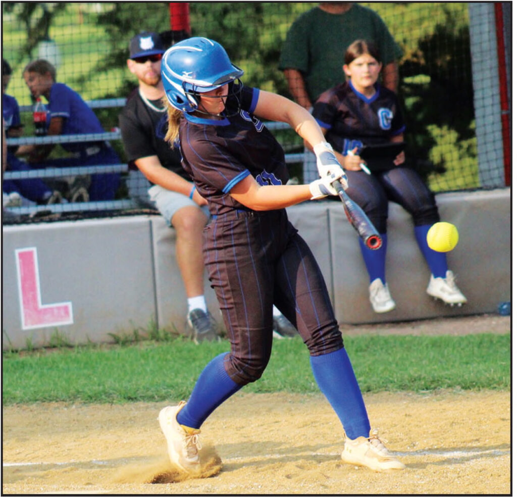 Checotah falls to Warner 1-0 in I-40 Championship - Eufala Indian Journal