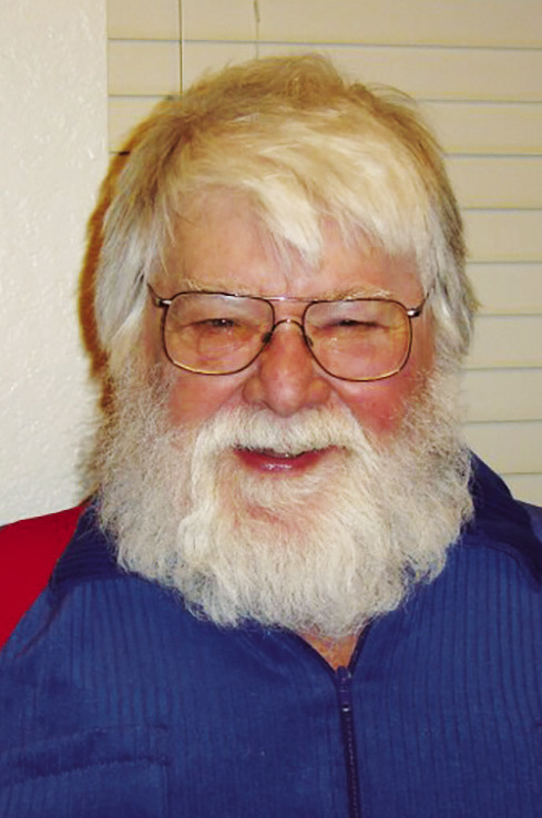 Walter Lee Pettit - Eufaula Indian Journal