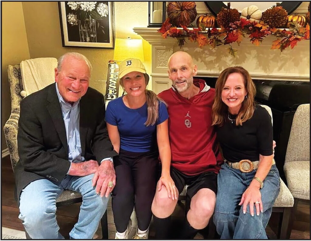 Cliecotali football legend Greg Dixon passes away - Eufaula Indian Journal