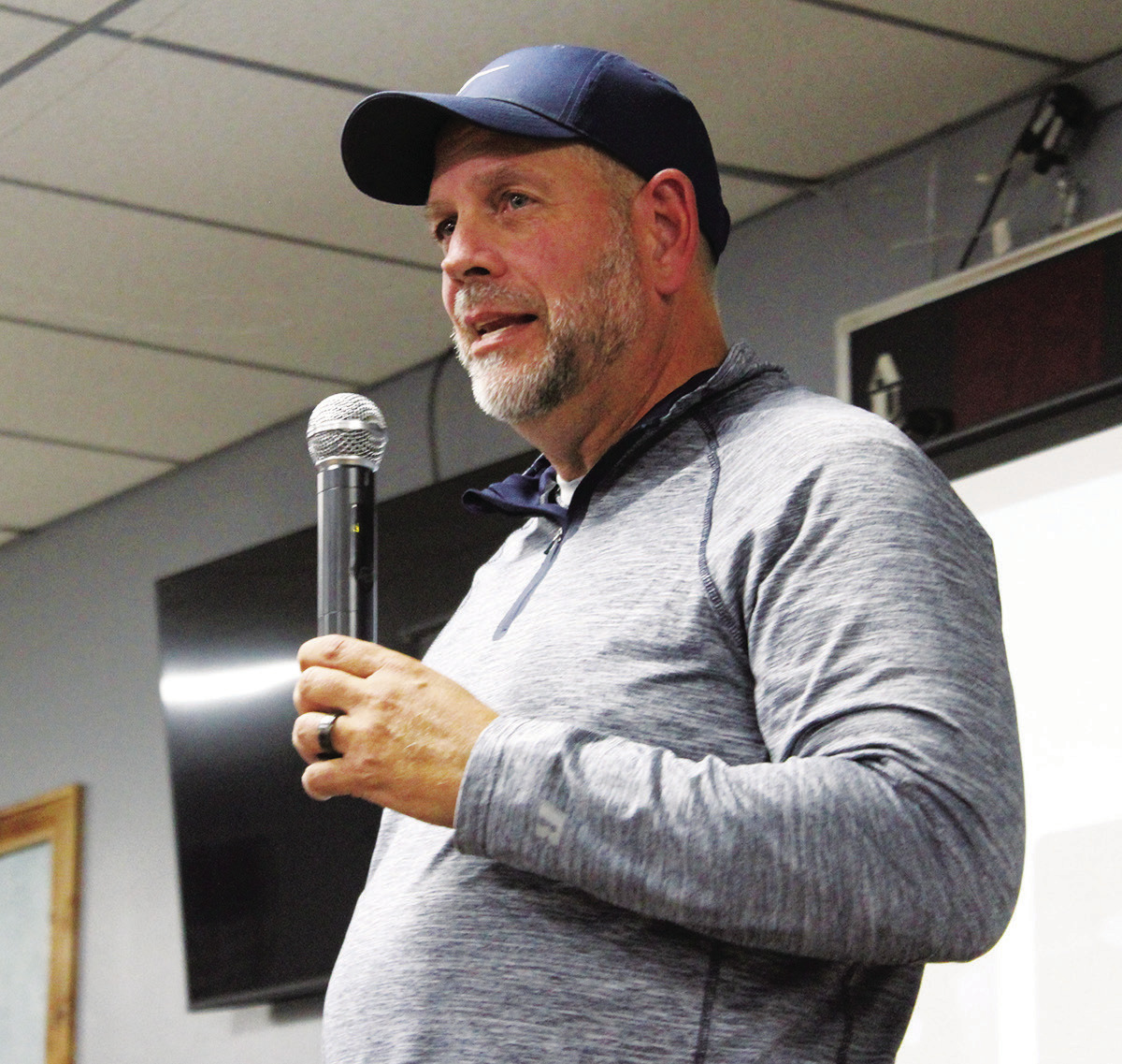 Wind turbines may blow up insurance rates - Eufaula Indian Journal