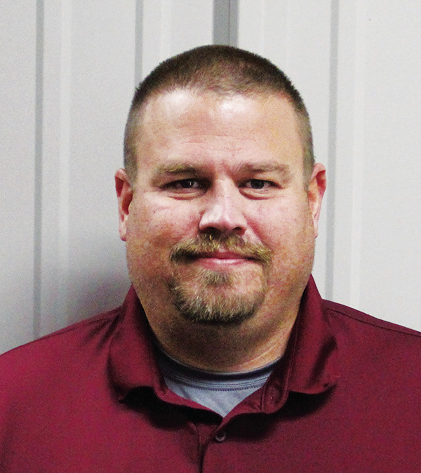 Morris hires Whitlock as new head football coach - Eufaula Indian Journal