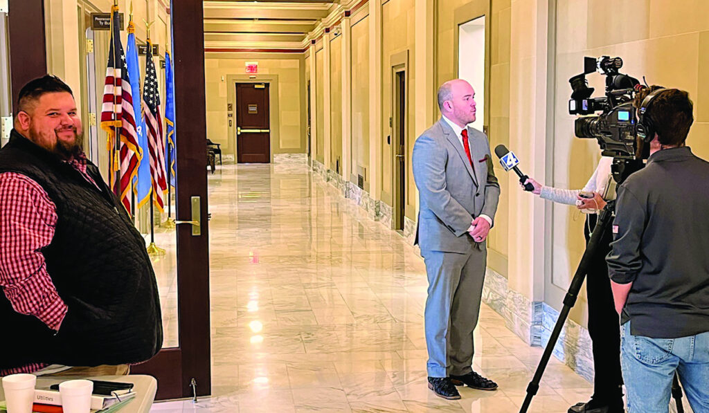 Miracle on Ice Jim Craig Bobblehead unveiled for 45th Anniversary ...