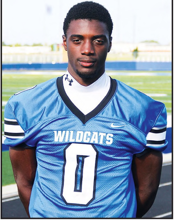 Area football players commits to play at the next level - Eufaula ...