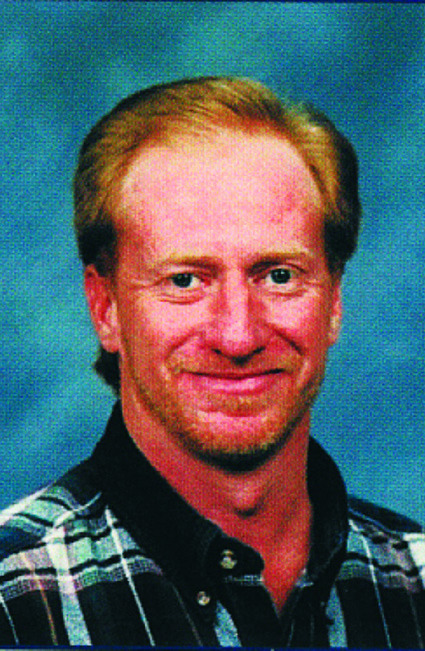 Bobby Joe Frame II - Eufaula Indian Journal