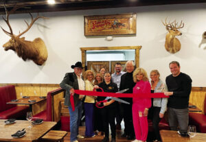 Uncle Jimmy’s Country Cookin’ now servin’ - Eufaula Indian Journal