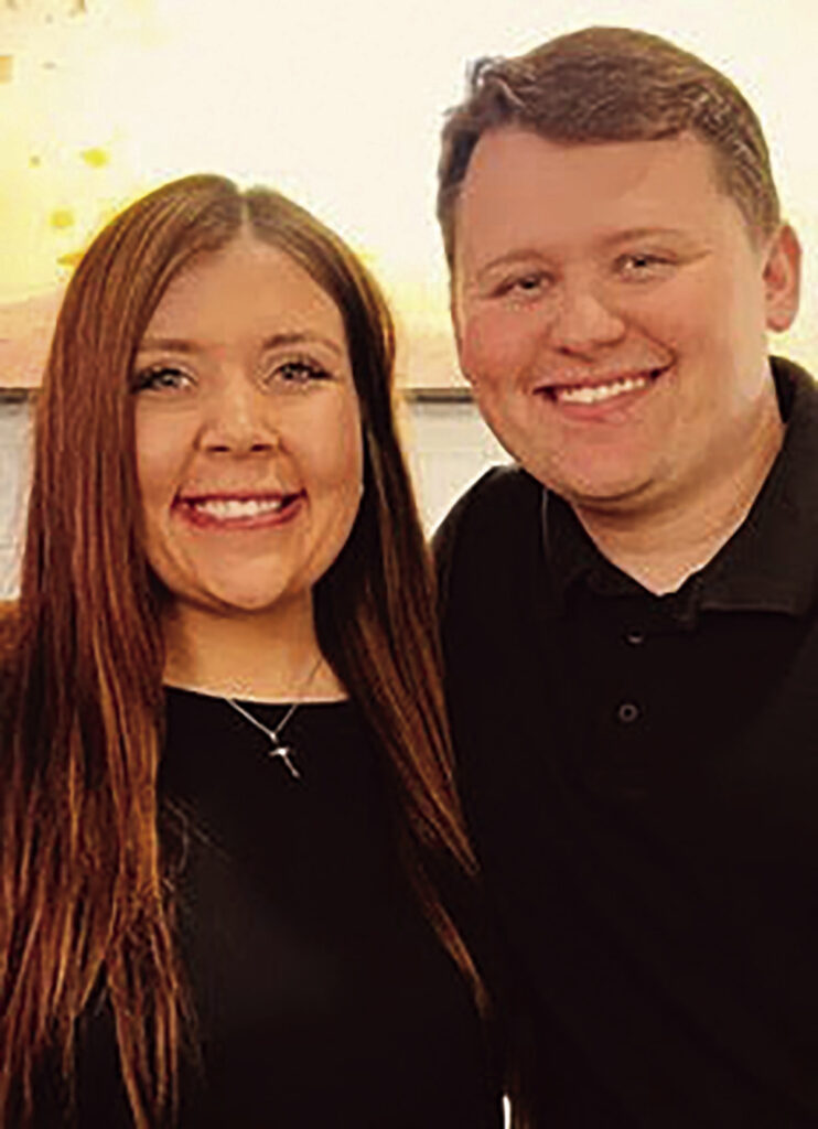 Bo Banfield ordained as LECC associate pastor - Eufaula Indian Journal