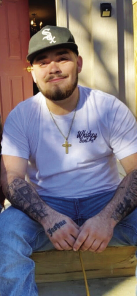 Two charged with killing Eufaulan Ashton Wright - Eufaula Indian Journal