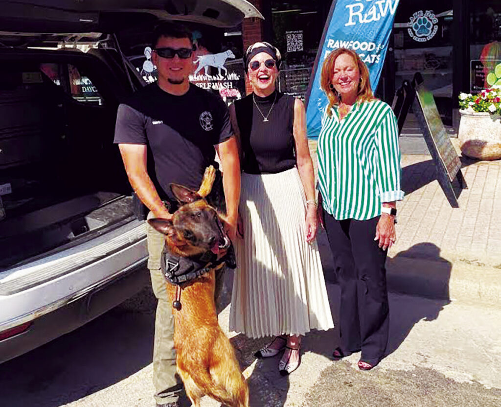 Lake 10 feet above normal, and rising - Eufaula Indian Journal