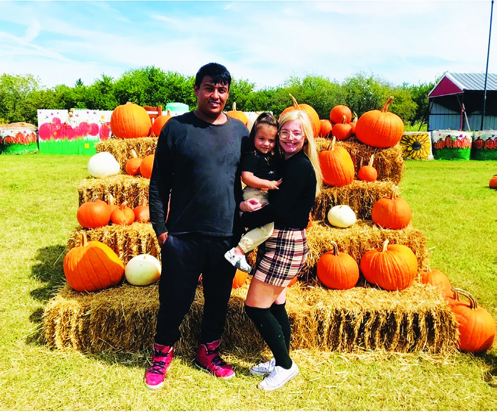 An Oklahoma father planned to get married but now faces deportation ...