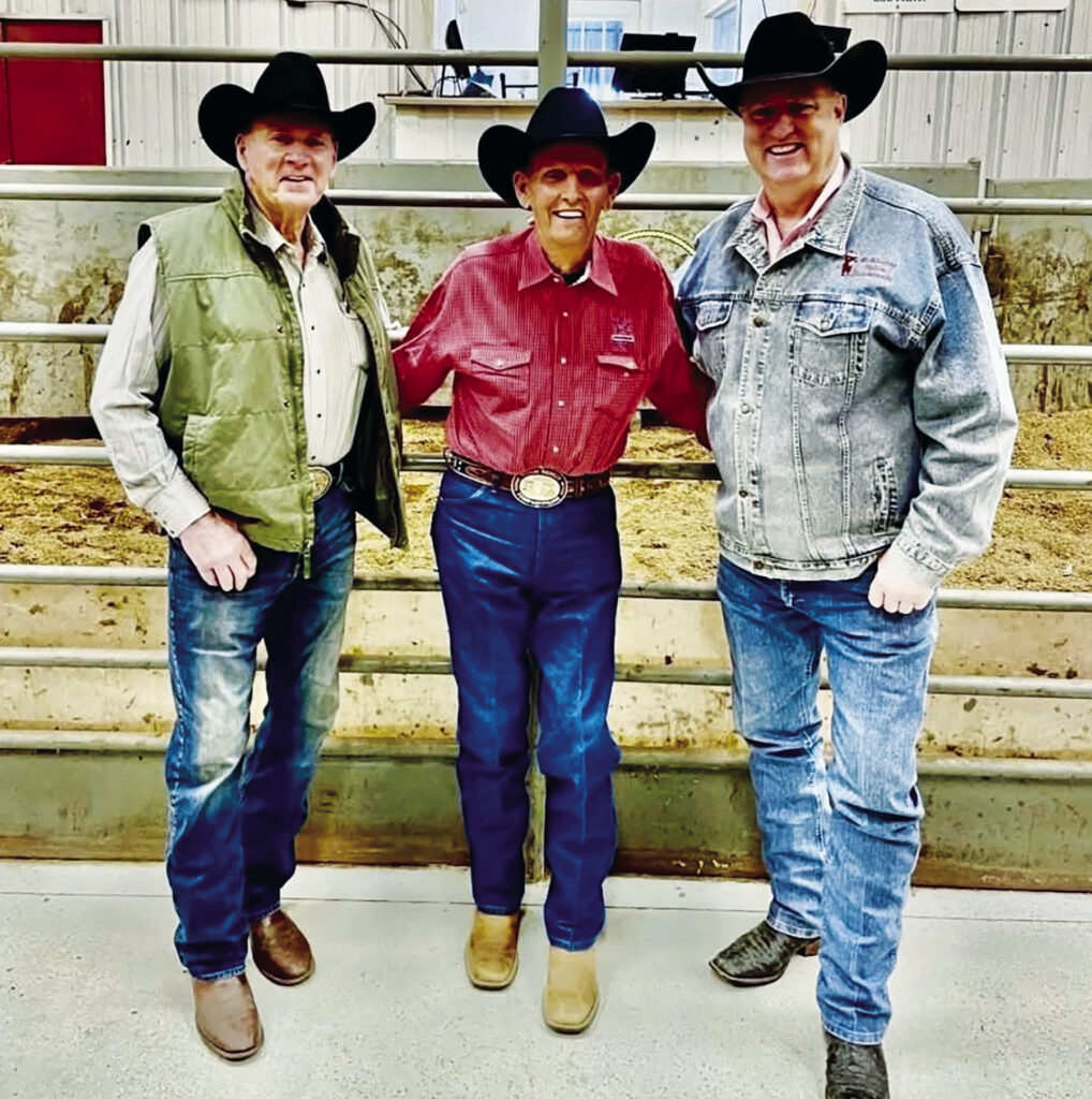 Hall of Fame Steer Wrestler Bill Duvall passes away at 83 - Eufaula ...