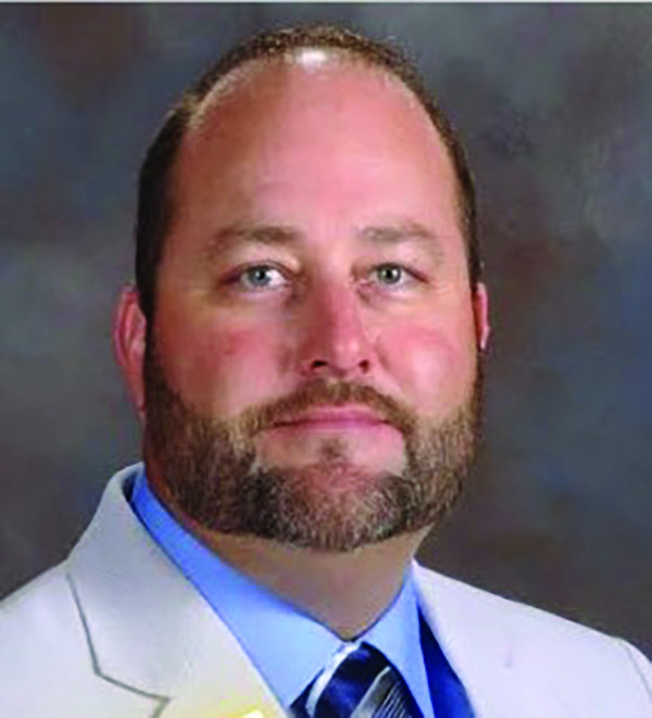 Eufaula Middle School Staff Spotlight: Principal Jeremy Gragg - Eufaula ...